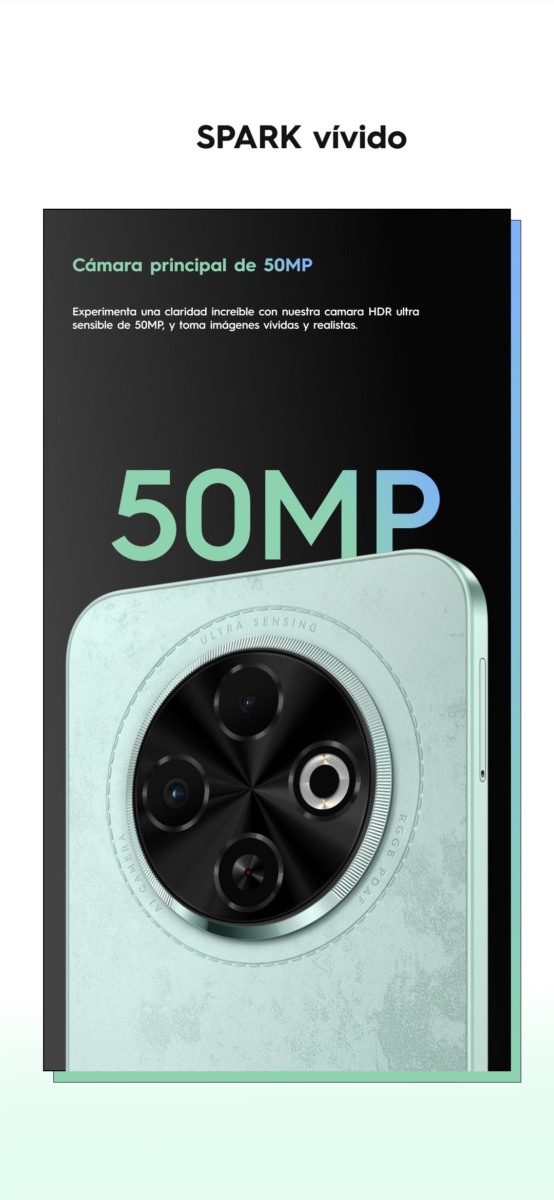 TECNO SPARK 30C（LATAM）| TECNO Smartphones